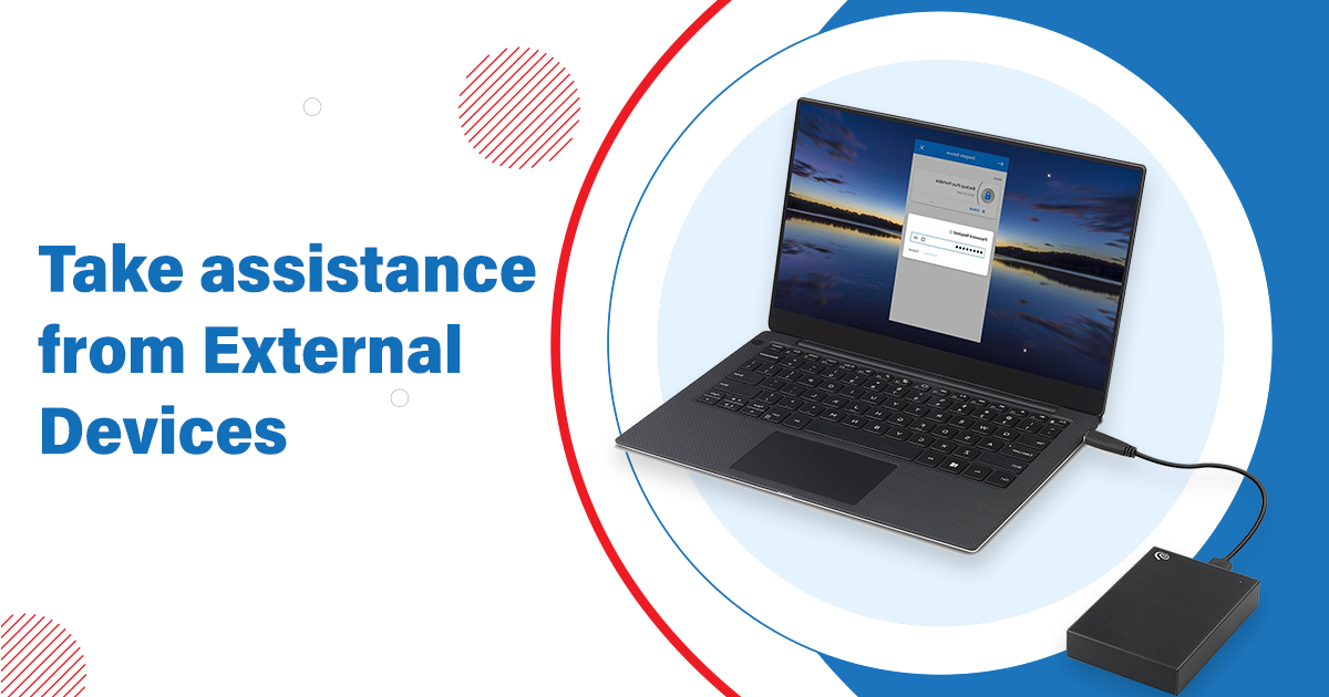 How to Get More Storage on a Laptop?