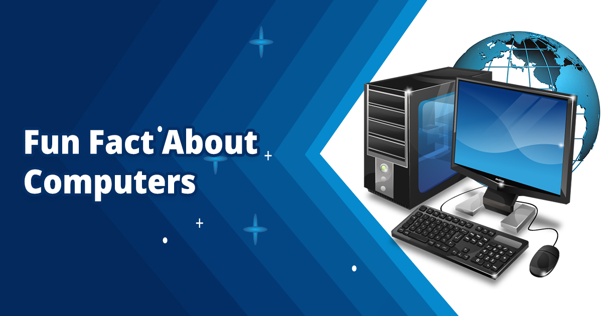 Fun Fact about Computers - Displays Trend